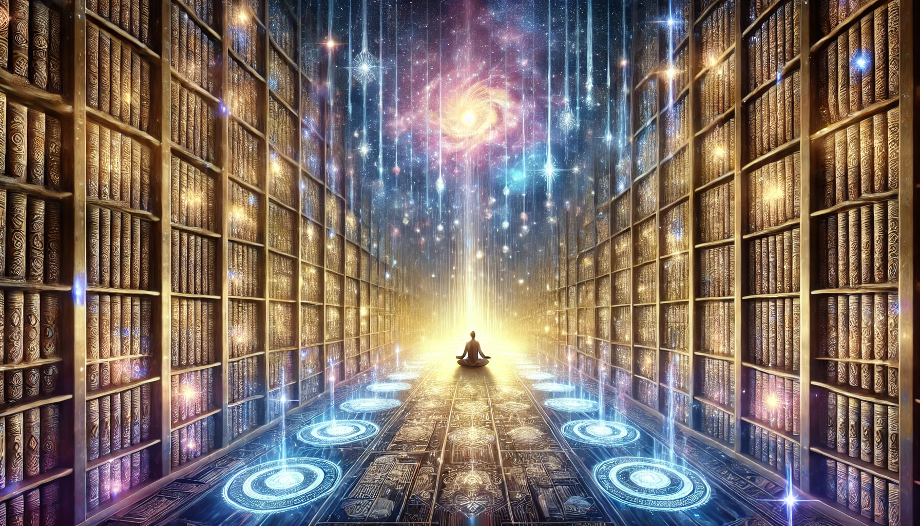 REGISTROS AKÁSHICOS • Centre Alexandria